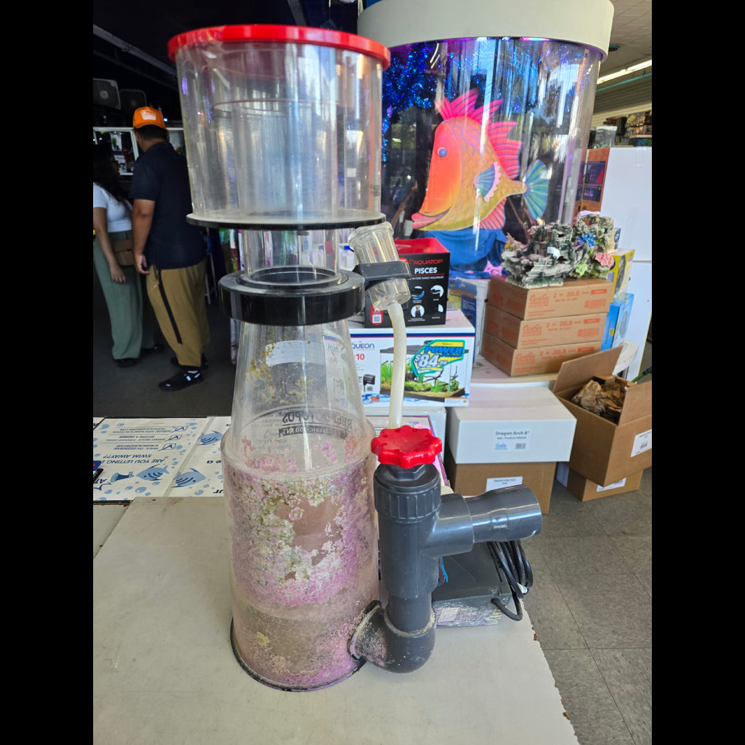 Used - Reef Octopus Skim 150-INT – Tropical Showcase