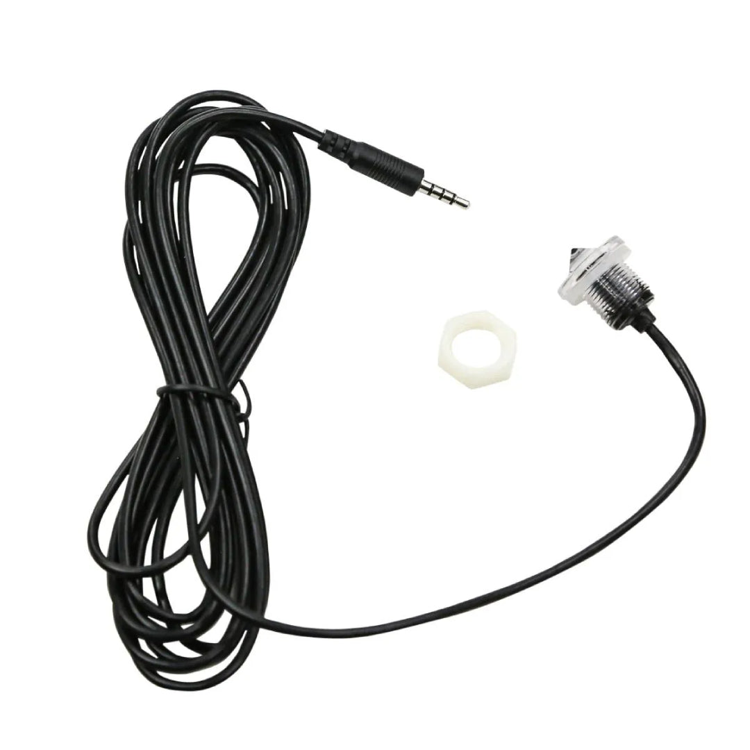 Neptune Optical Level Sensor V2 – Tropical Showcase