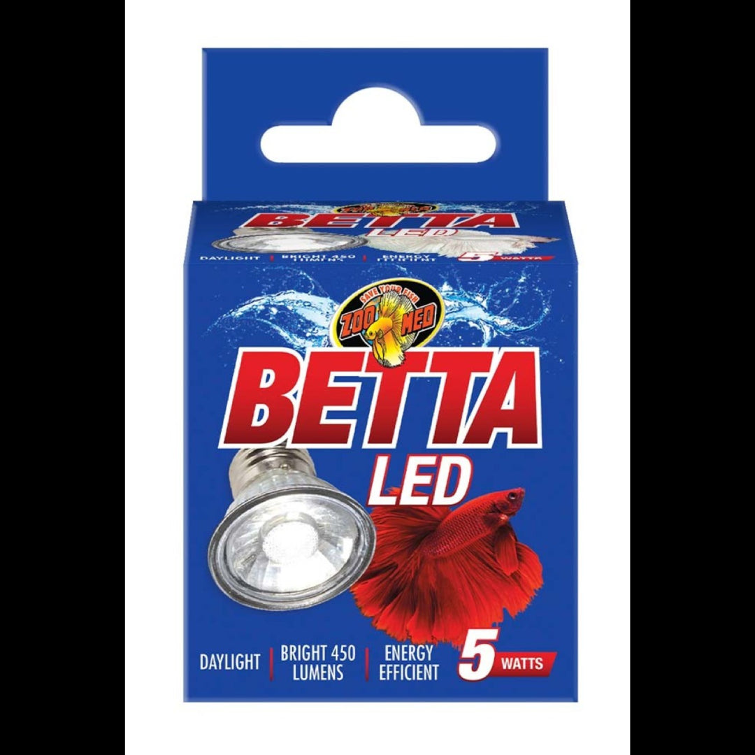 Zoo Med Betta Led Replacement Bulb – Tropical Showcase