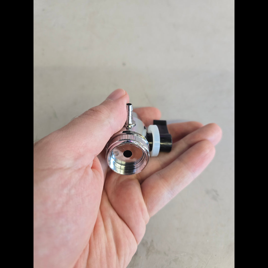 Sink, Ro Attachment – Tropical Showcase