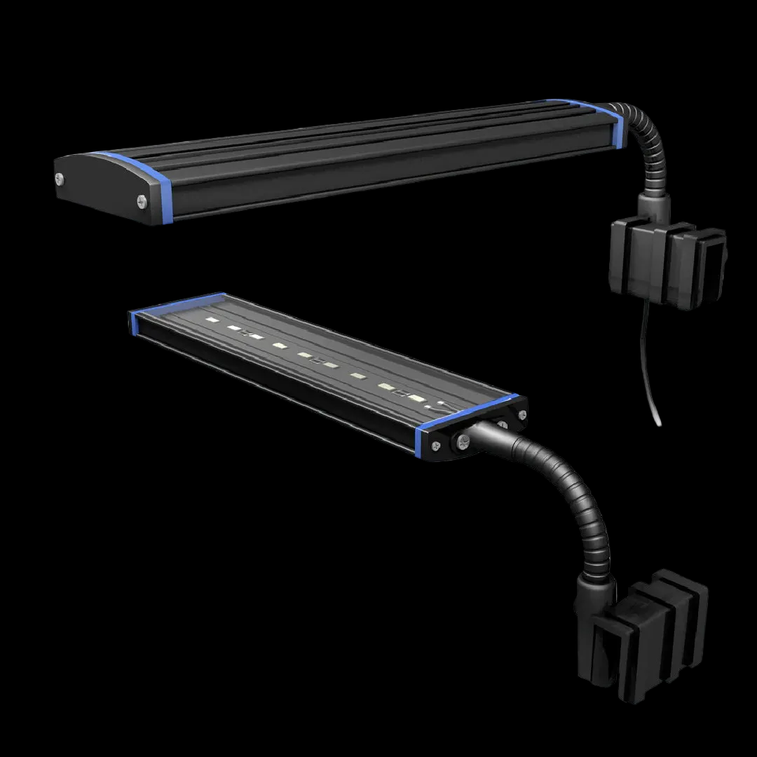 Aquatic Life Reno Clamp LED Light – Tropical Showcase