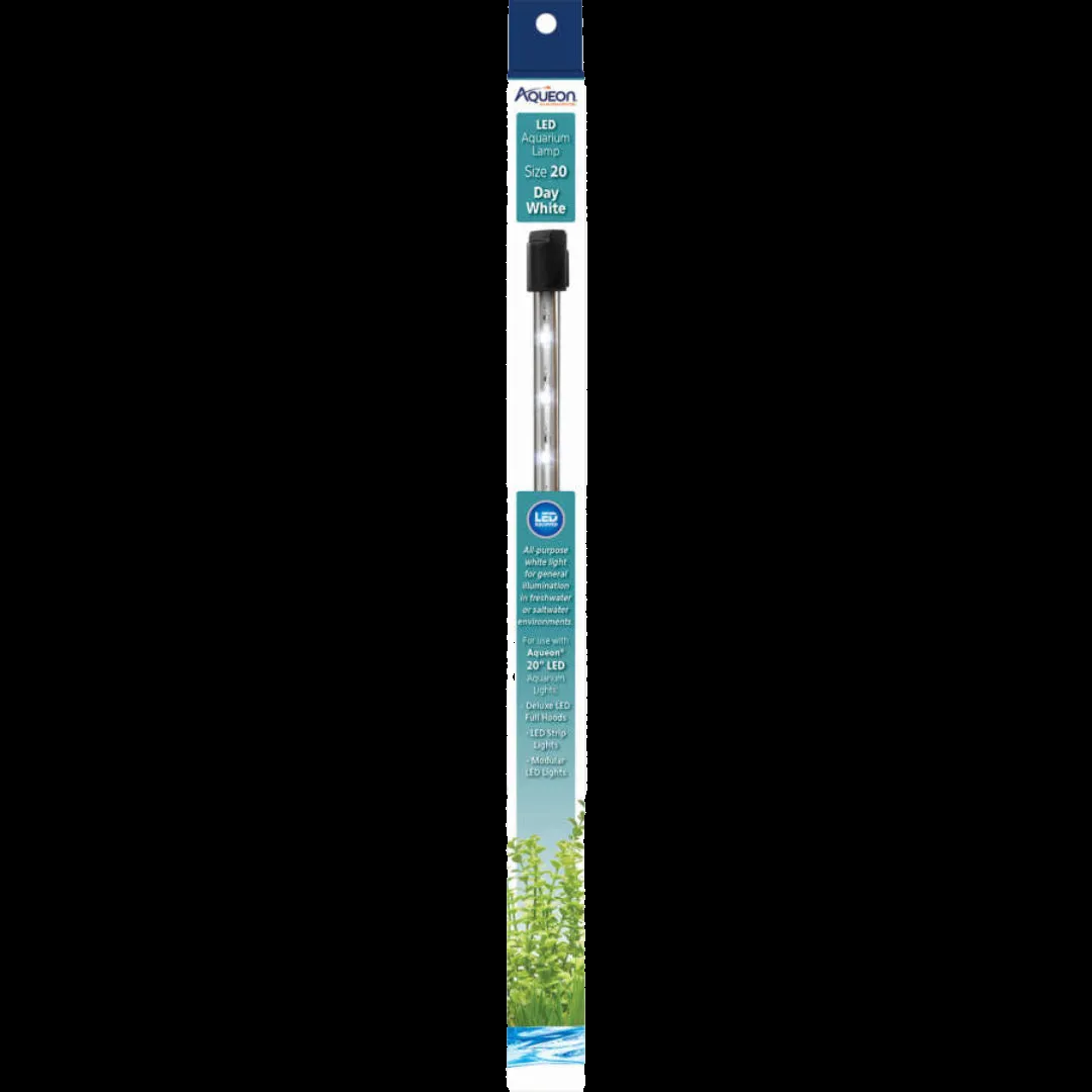 Aqueon LED Light Full Hood Replacements – Tropical Showcase