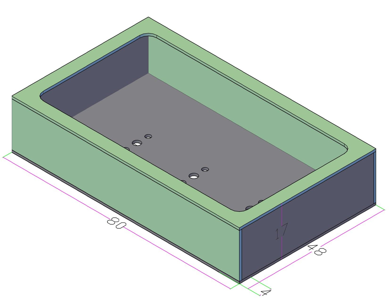 Pet Store, Fish Store, Aquarium – Tropical Showcase